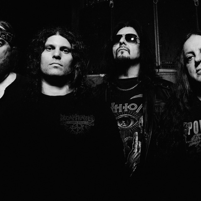Metal Storm over Luzern: Chapter IV